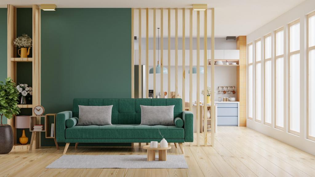 Tips para que tu casa se vea lujosa con poco - Niasa México