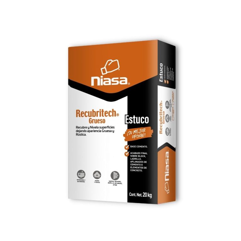 Kretbond® - Niasa México